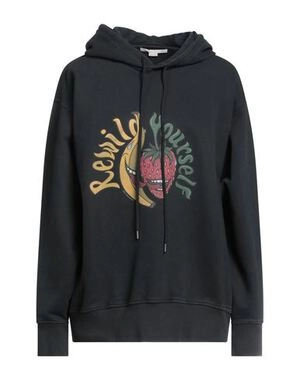 Stella McCartney Paper Elastane Sweatshirt - Charcoal