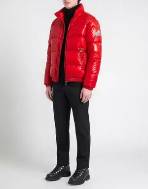 Pyrenex Puffer Size Polyamide