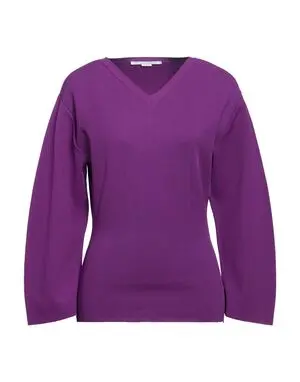 Stella McCartney V-neck Viscose Blend Sweater