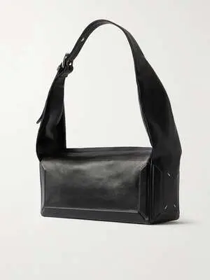 MAISON MARGIELA Box East West Medium Shoulder Bag