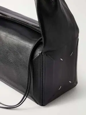 MAISON MARGIELA Box East West Medium Shoulder Bag