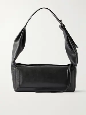 MAISON MARGIELA Box East West Shoulder Bag - Black