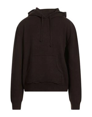 Maison Margiela Off The Shoulder Sweatshirts Hoodies For Men