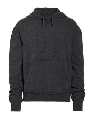 MAISON MARGIELA Sweater Size Wool, Cashmere - Grey