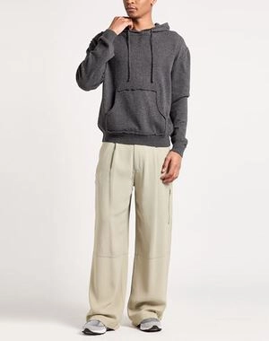 MAISON MARGIELA Sweater Size Wool, Cashmere