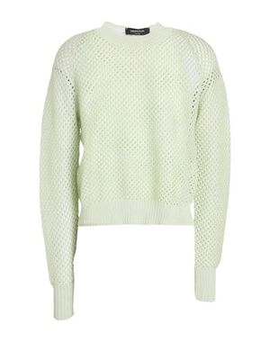 Fabiana Filippi Long Sleeve Sweaters For Women