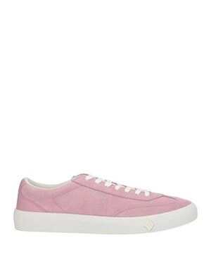Dior Sneakers Size Leather, Textile Fibers - Pink