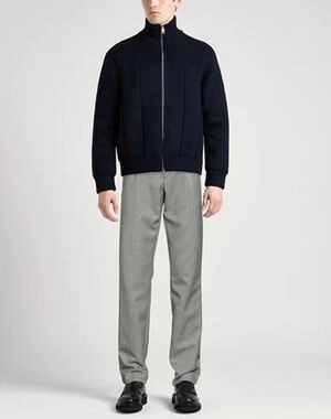 LARDINI Pants Size Wool