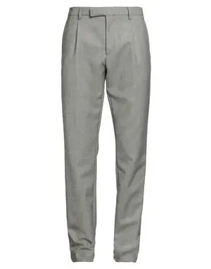 LARDINI Pants Size Wool