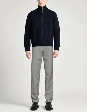 LARDINI Pants Size Wool