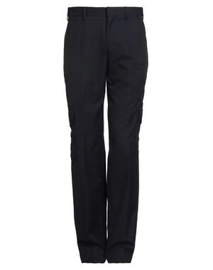 LARDINI Pants Size Cotton, Wool, Polyamide, Elastane