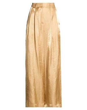 Ottod'ame Wide Leg Pants For Women