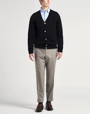 Dunhill Cardigan Size Wool