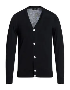 Dunhill Cardigan Size Wool