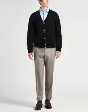 Dunhill Cardigan Size Wool