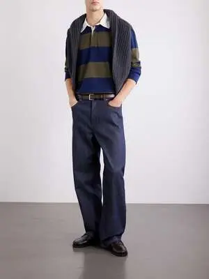 A.p.c. Aaron Straight-leg Jeans