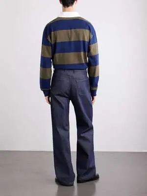 A.p.c. Aaron Straight-leg Jeans