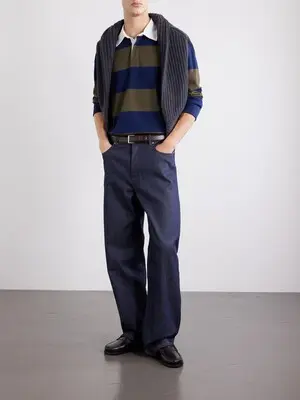 A.p.c. Aaron Straight-leg Jeans