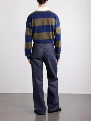 A.p.c. Aaron Straight-leg Jeans