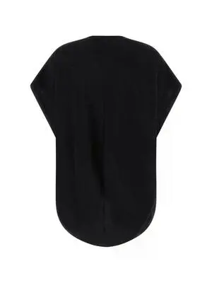 DI.LA3 PARI' Spilla Asymmetrical T-shirt