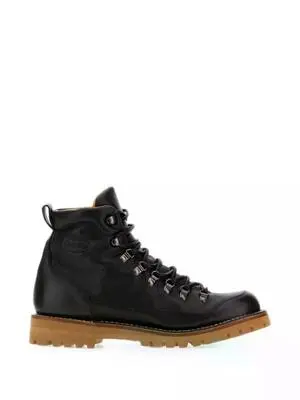 Church's Biker Boots - Black