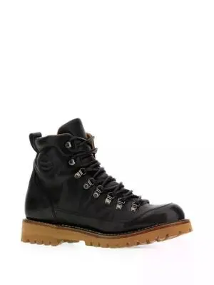 Church's Biker Boots