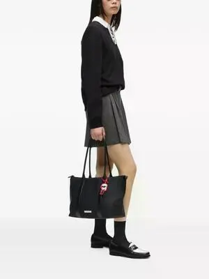 Karl Lagerfeld Large Ikon Tote Bag