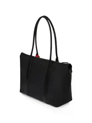 Karl Lagerfeld Large Ikon Tote Bag