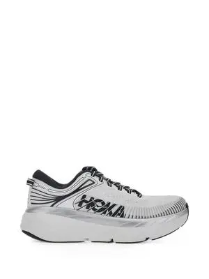 HOKA® Bondi Sneakers - White