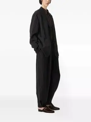 Studio Nicholson Elkin Notch-lapel Jacket