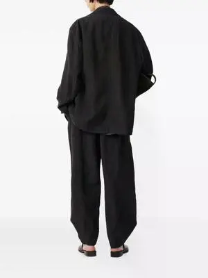 Studio Nicholson Elkin Notch-lapel Jacket