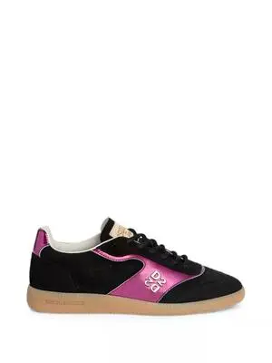 Dsquared2 Rebels Panelled Sneakers