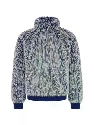 DIESEL® Shaggy Winter Jacket