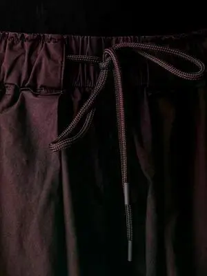 Marc O'polo Drawstring-waist Pleated Midi Skirt