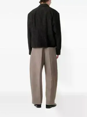 Studio Nicholson Kelver Pinstripe Jacket