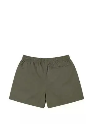 MELT Graphic-print Swim Shorts
