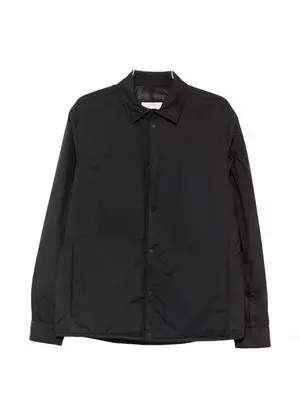 Moncler Revoline Logo-patch Shirt Jacket