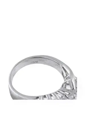LB EXCLUSIVE Diamond Ring