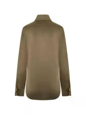 Ralph Lauren Adrien Long-sleeve Shirt