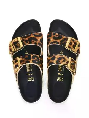 BIRKENSTOCK Arizona Sandals - Neutrals