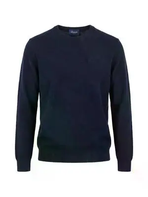 DRUMOHR Crew-neck Sweater