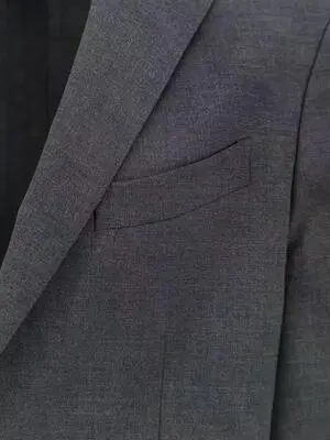Boglioli Single-breasted Blazer