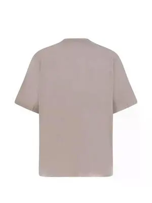 HEVO Mulino T-shirt - Brown