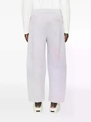 WOC Salinas Elasticated Wide-leg Track Pants