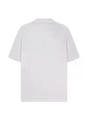 Alpha Studio V-neck Short-sleeve T-shirt