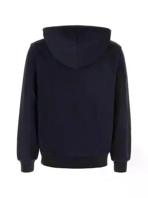 A.p.c. V.p.c. Logo-print Hoodie