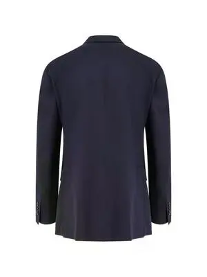 Boglioli Double-breasted Suit