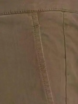 Etro Straight-leg Trousers