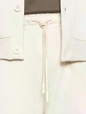 WOC Cajamarca Drawstring Track Pants