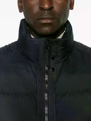 Stone Island Padded Ripstop Gilet